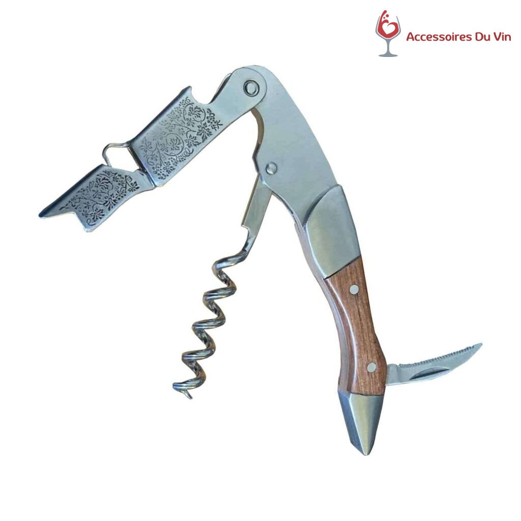 Limonadier professionnel : l’incontournable du sommelier - Accessoires ...